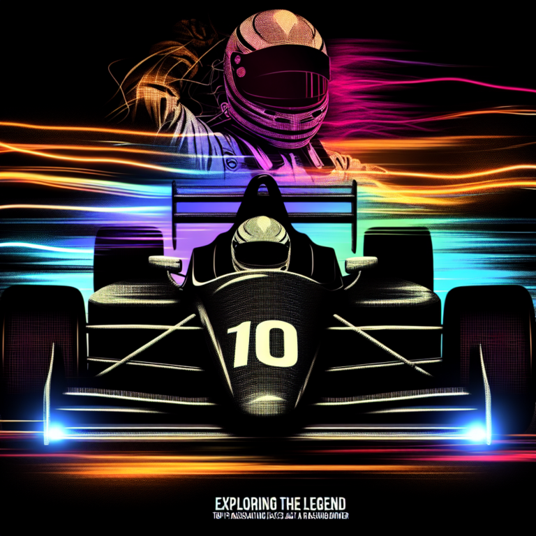 Exploring the Legend: Top 10 Fascinating Facts About Fernando Alonso ...