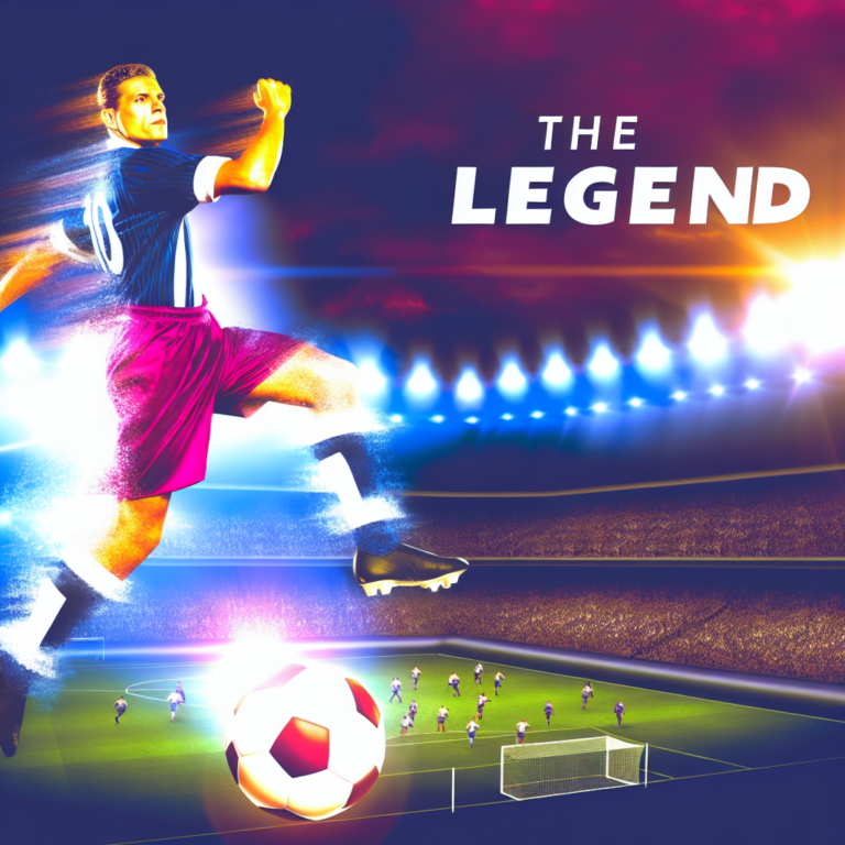 “The Legend of Cafu: 10 Fascinating Facts About the Football Icon ...